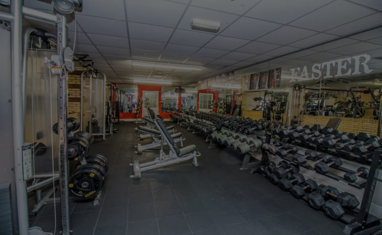 Bodyblitz Fitness Centre – Bodyblitz Fitness Centre
